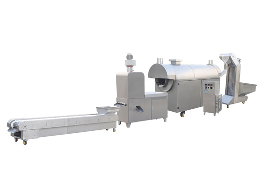 Cooking mixer, bowl cutter, chicken nuggets machine supplier