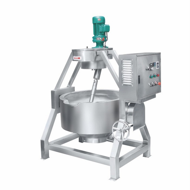 Manual Tilting Cooking Mixer, Manual Tilting Cooking Mixer Products ...